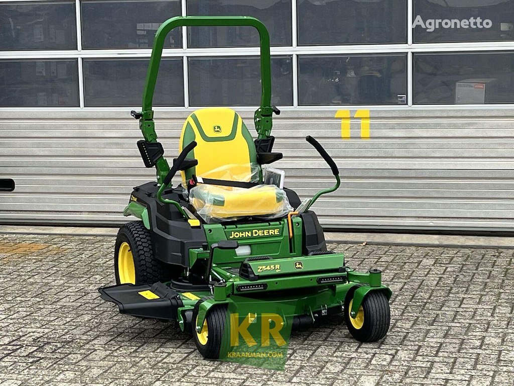 Novi John Deere Z545R traktor kosilica