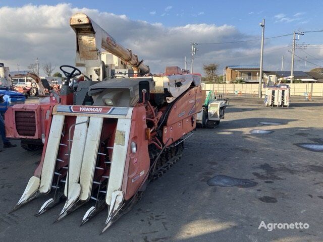 Yanmar COMBINE(Yanmar) kombajn za žito