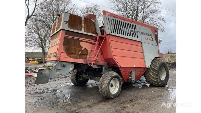 Massey Ferguson Massey Fergusson Cerea 7278 kombajn za žito