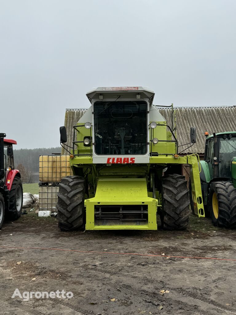 Claas Dominator 96 kombajn za žito