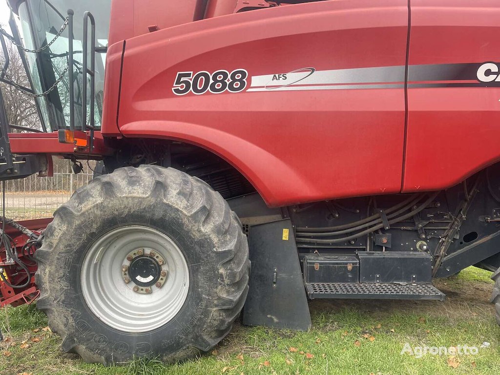 Case IH 5088 kombajn za žito