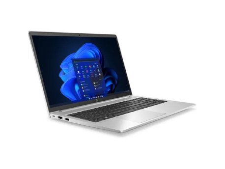 HP Probook 450 G9 (Pike Silver) FHD IPS, i7-1255U, 8GB, 512GB SSD (6F1E5EA // Win 11 Pro)