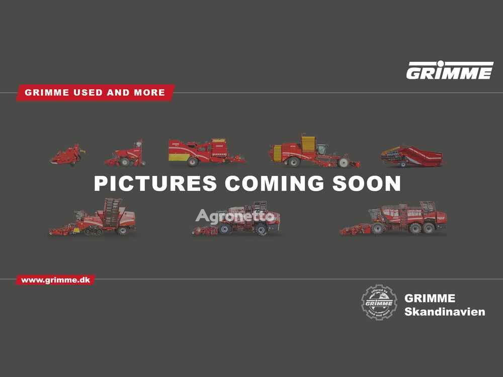 Grimme VENTOR 4150 ClodSep kombajn za krompir