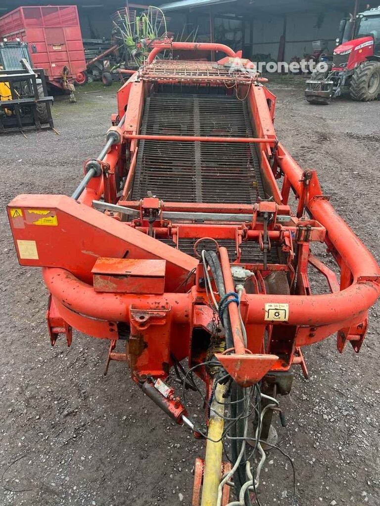 Grimme DL1500 kombajn za krompir