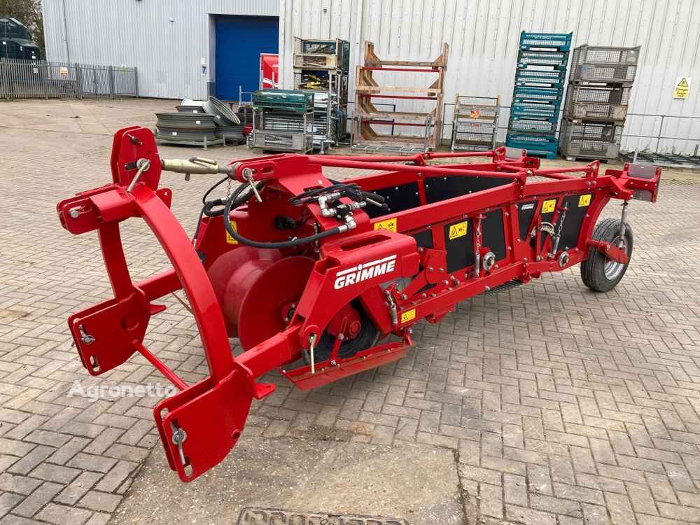 Grimme WH100 kombajn za krompir