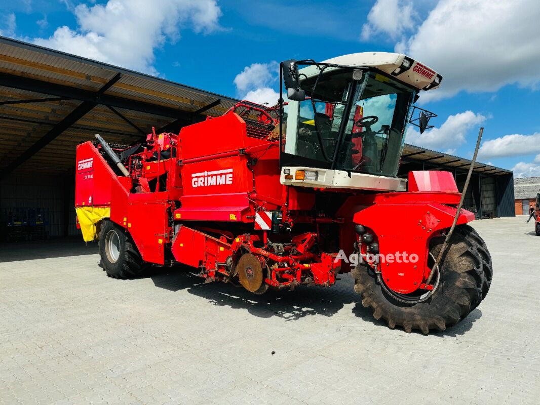 Grimme SF-150-60-UB kombajn za krompir