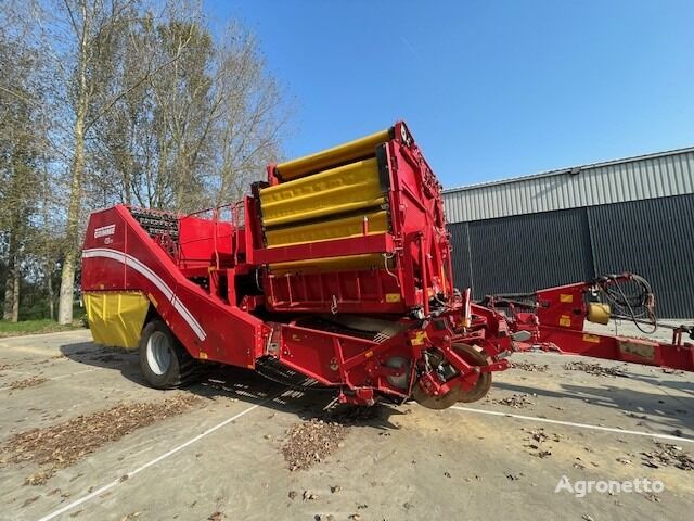 Grimme SE 260 NB kombajn za krompir