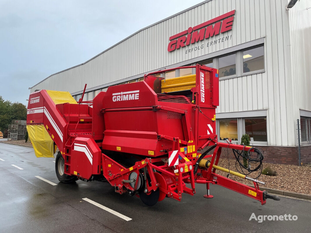 Grimme SE 85-55 SB kombajn za krompir