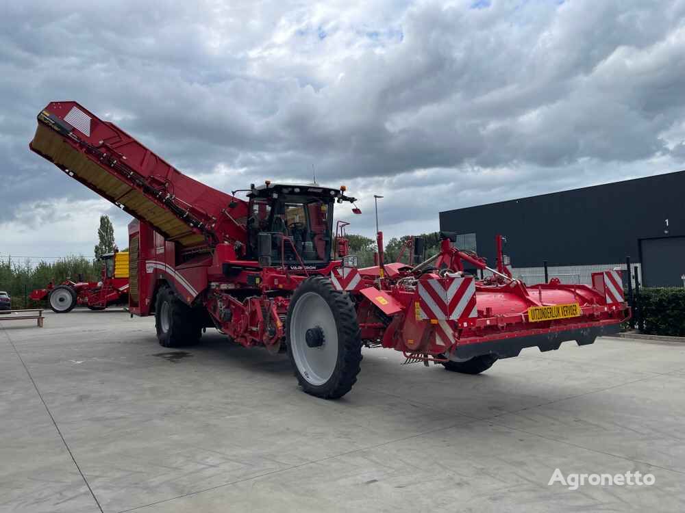 Grimme VARITRON 470 RS GEN III kombajn za krompir