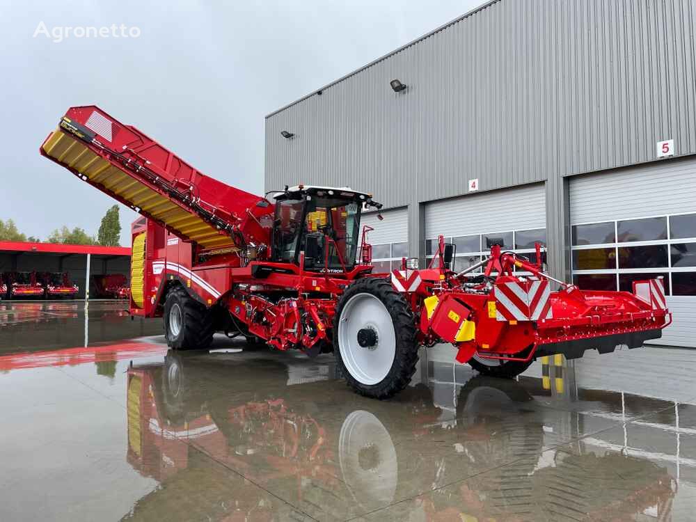 Grimme VARITRON 470 GEN III MS kombajn za krompir