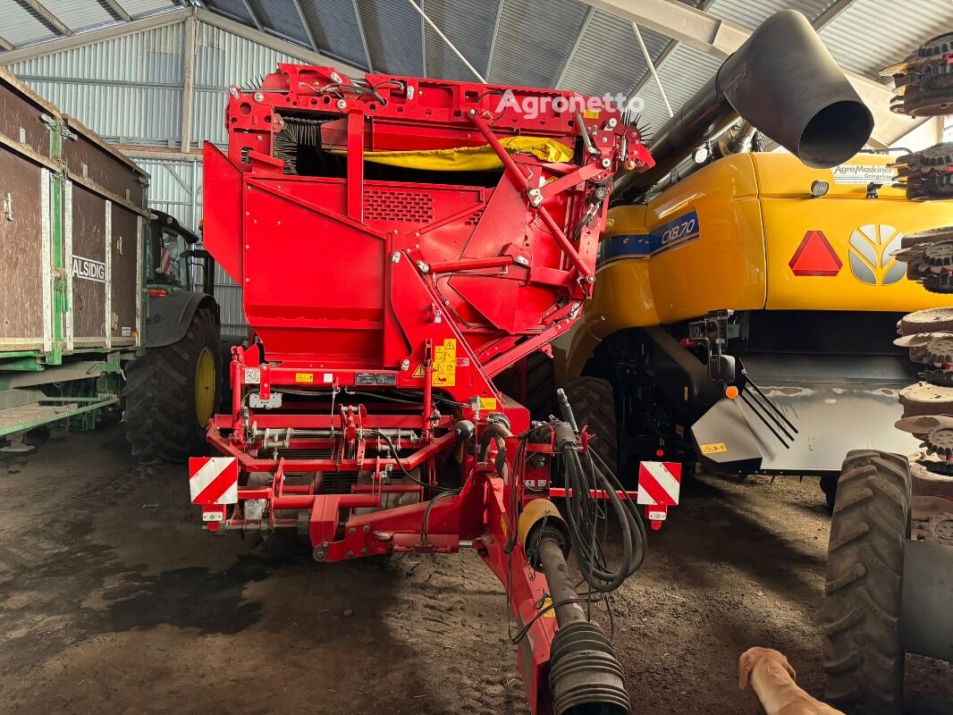 Grimme SE-150-60-UB XXL kombajn za krompir