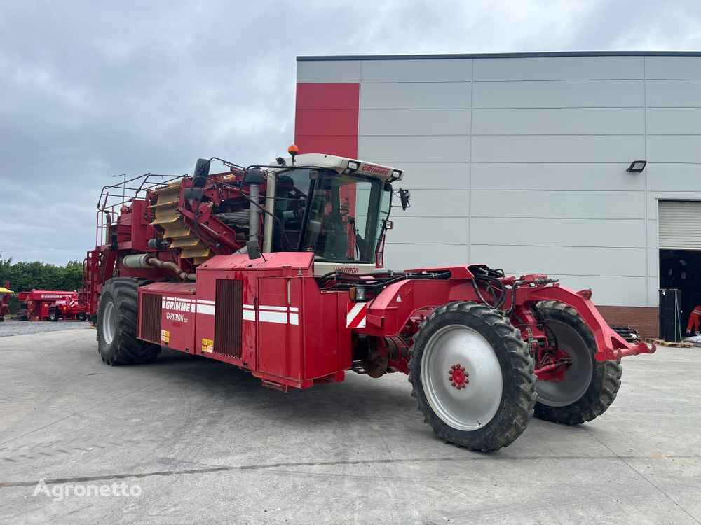 Grimme VARITRON 200 / 220 / 270 kombajn za krompir