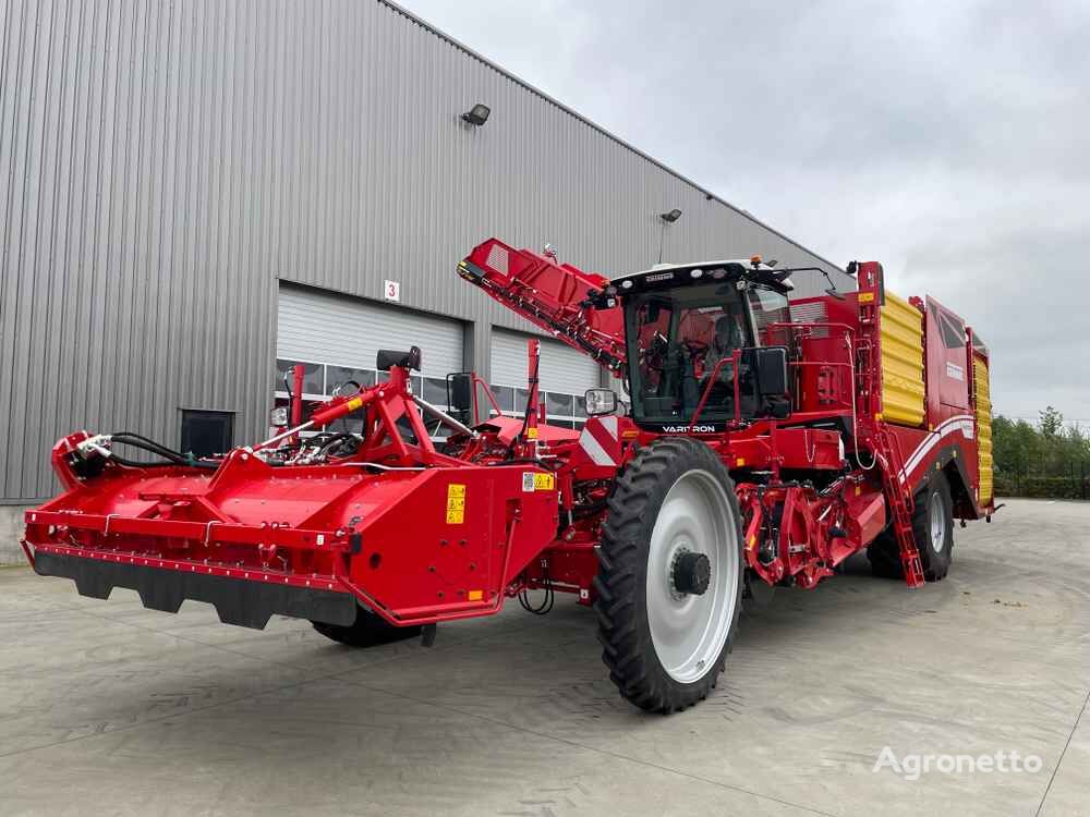 Grimme VARITRON 470 GEN III kombajn za krompir