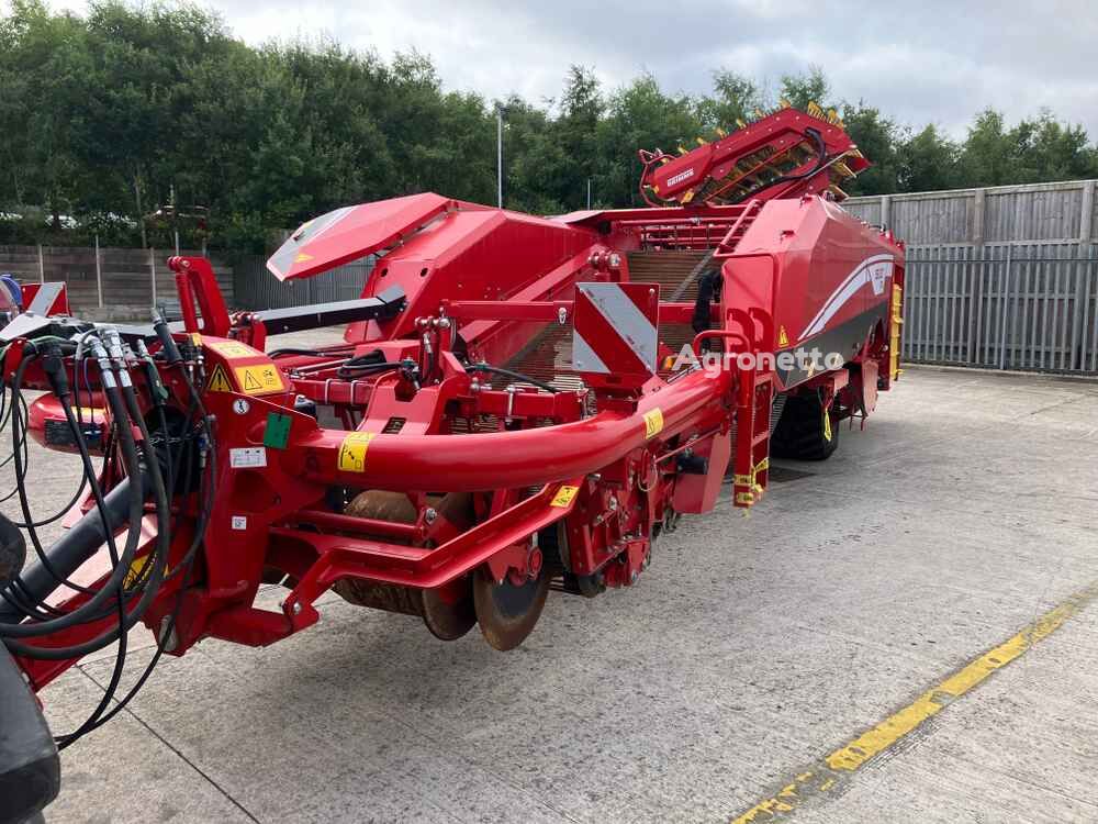 Grimme SELECT 200 kombajn za krompir