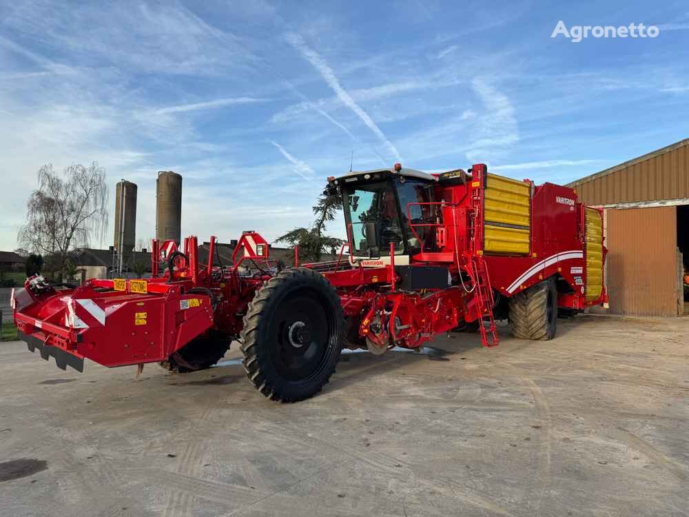 Grimme VARITRON 470 kombajn za krompir