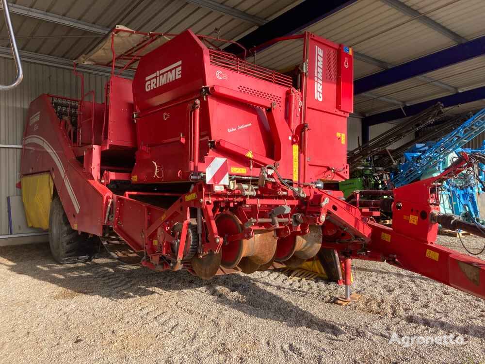 Grimme SE 260 kombajn za krompir