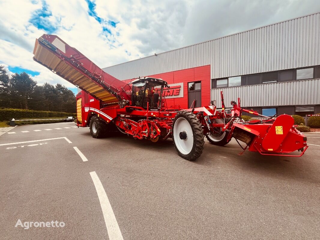 Grimme VARITRON 470 GEN III RS Twin-sep kombajn za krompir