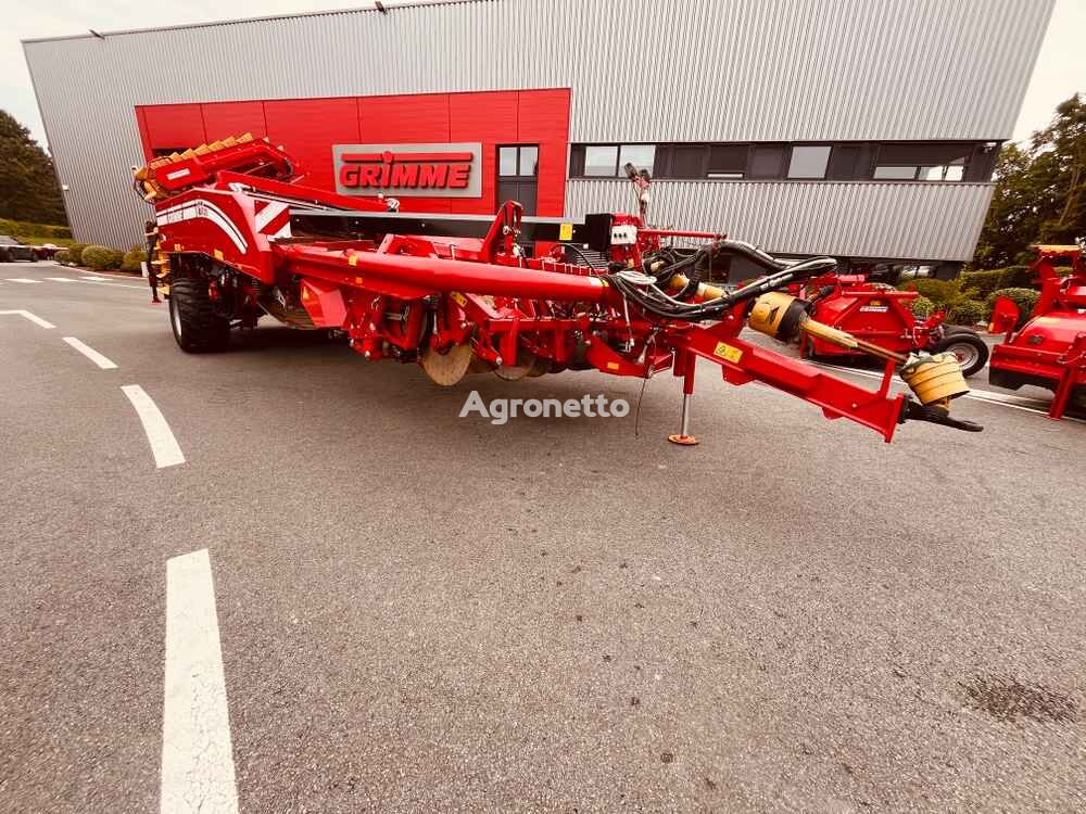 Grimme GT 300 kombajn za krompir