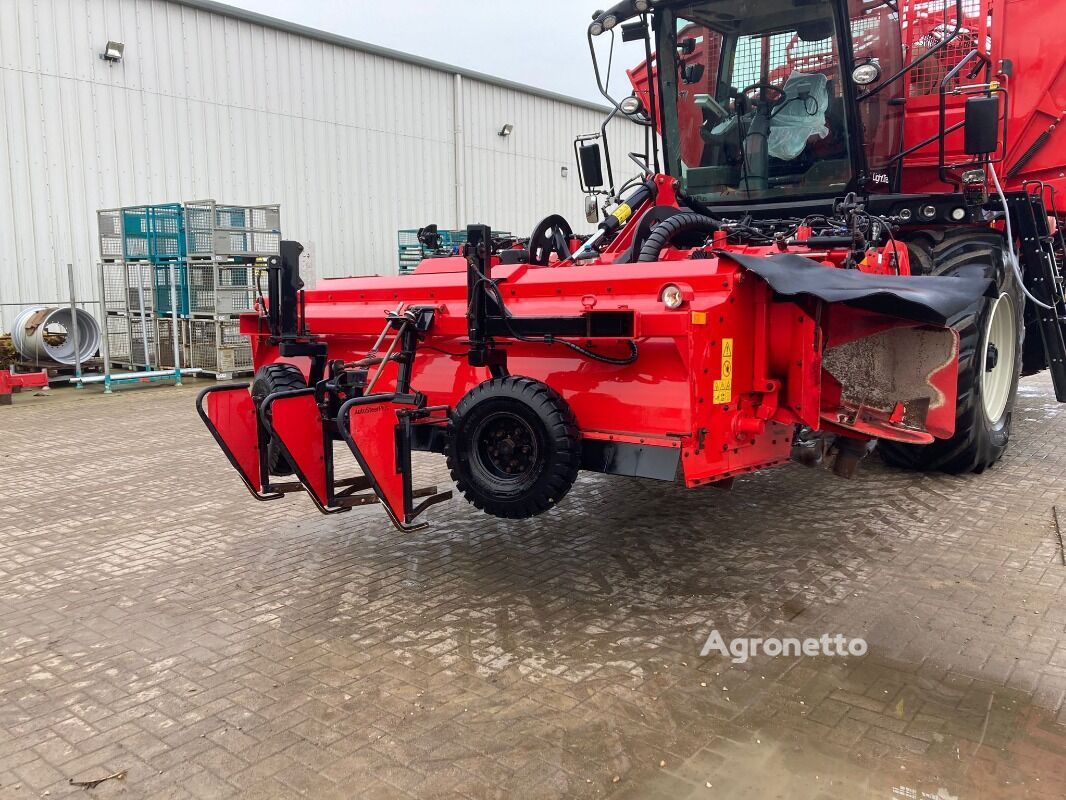 Agrifac LIGHTTRAXX kombajn za repu