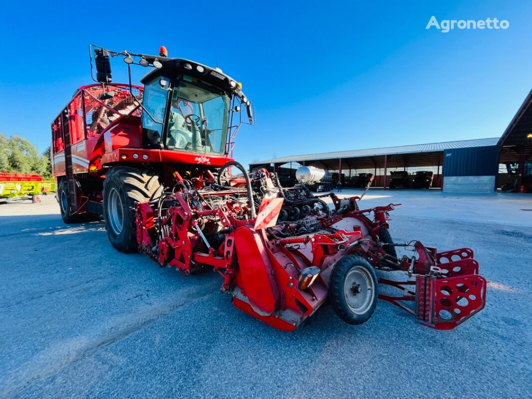 Grimme REXOR 620soc kombajn za repu