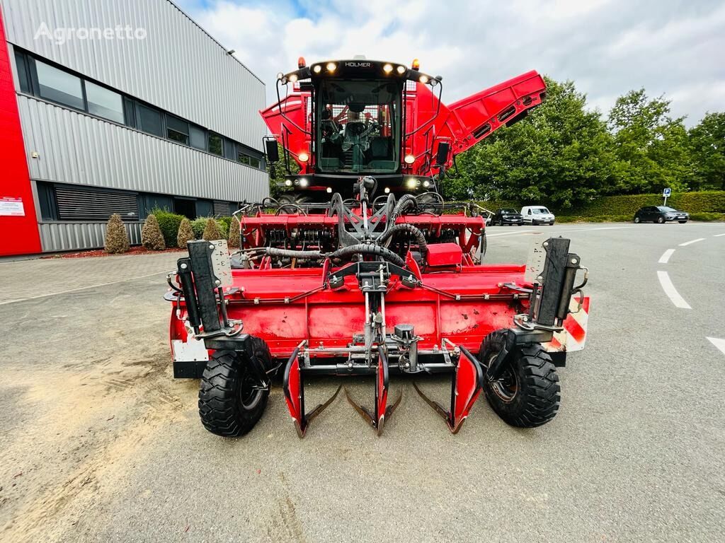 Agrifac Lighttraxx kombajn za repu