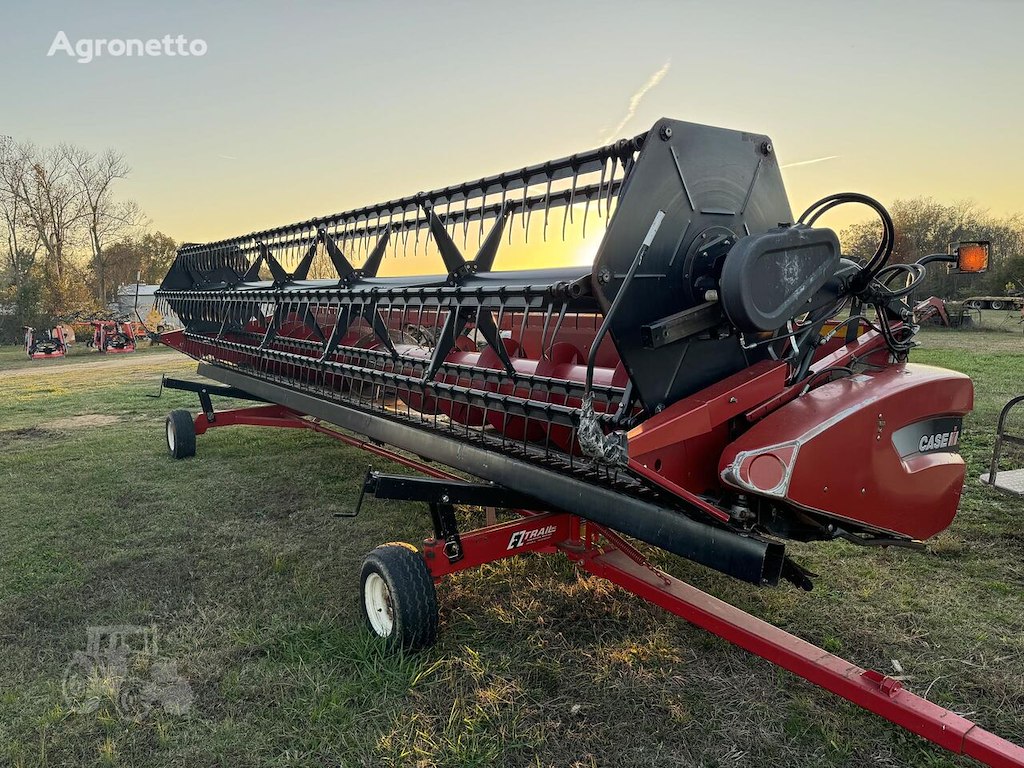 Case IH 2020 25Flex adapter za žito