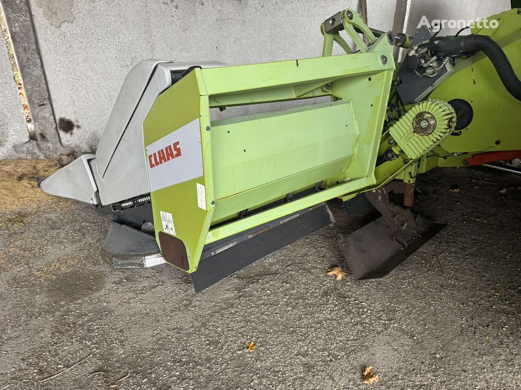 Claas Conspeed žetelica za kukuruz