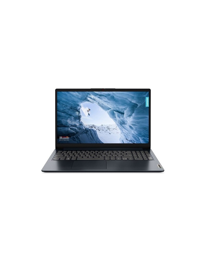 LENOVO IdeaPad 1 15IJL7 DOS 15.6" HD Celeron N4500 8GB 256GB nobacklit SRB plava