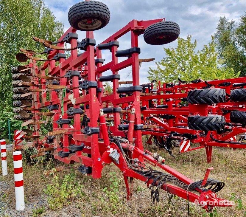 Horsch Tiger 8AS Reifenpacker kultivator