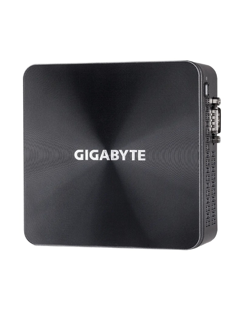 GIGABYTE GB-BRI5H-10210(E) BRIX Mini PC Intel i5-10210U 1.6 GHz(4.20 GHz)