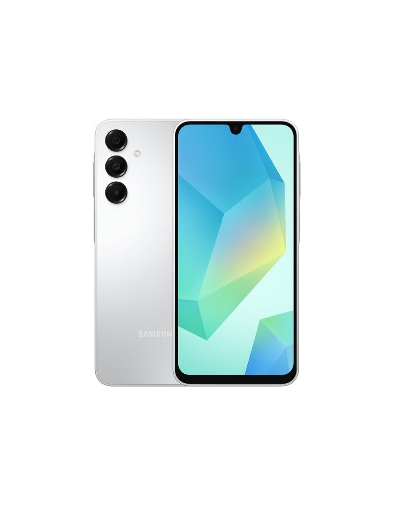 SAMSUNG Galaxy A16 4GB 128GB Siva