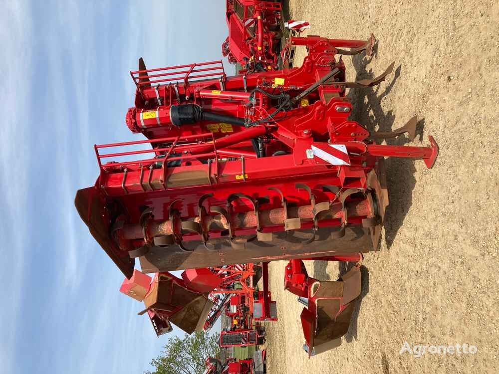 Grimme GF600 rotaciona sitnilica