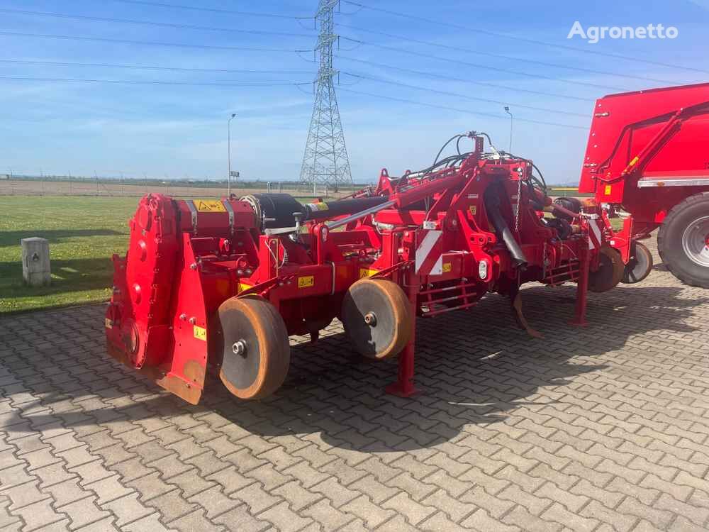 Grimme GF 600 rotaciona sitnilica