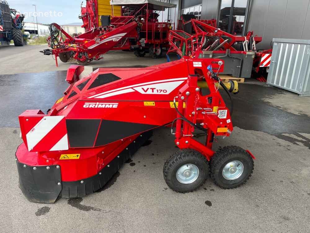 Grimme VT 170 tarup za ciminu