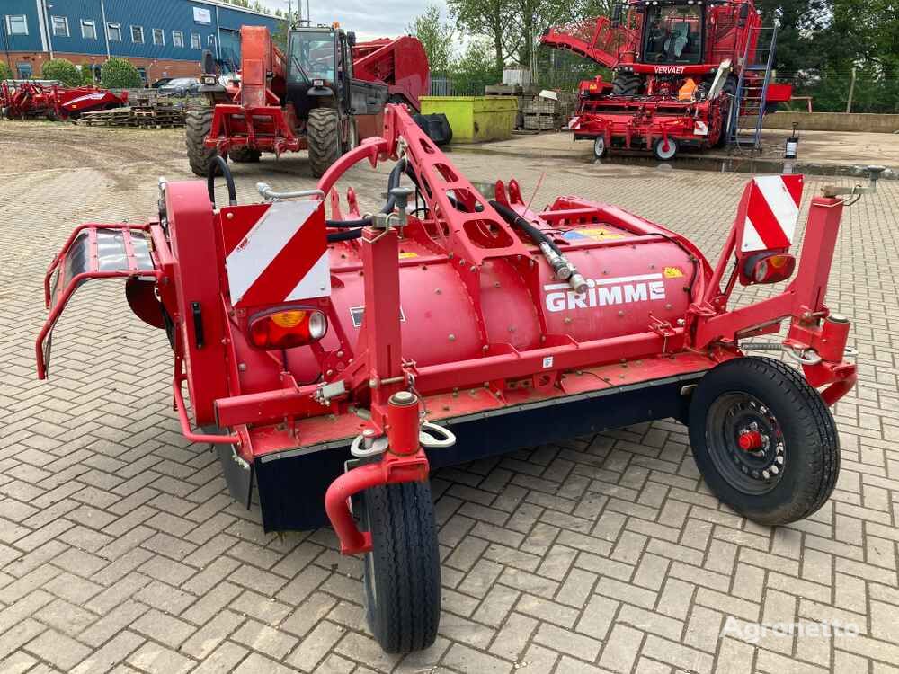 Grimme HT 210 tarup za ciminu