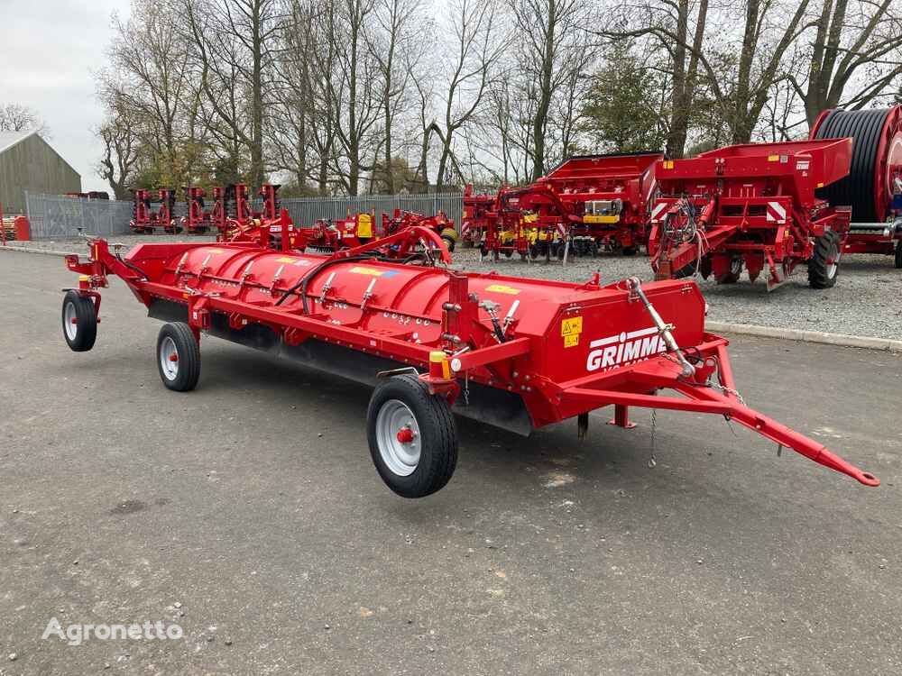 Grimme KS 5400 tarup za ciminu