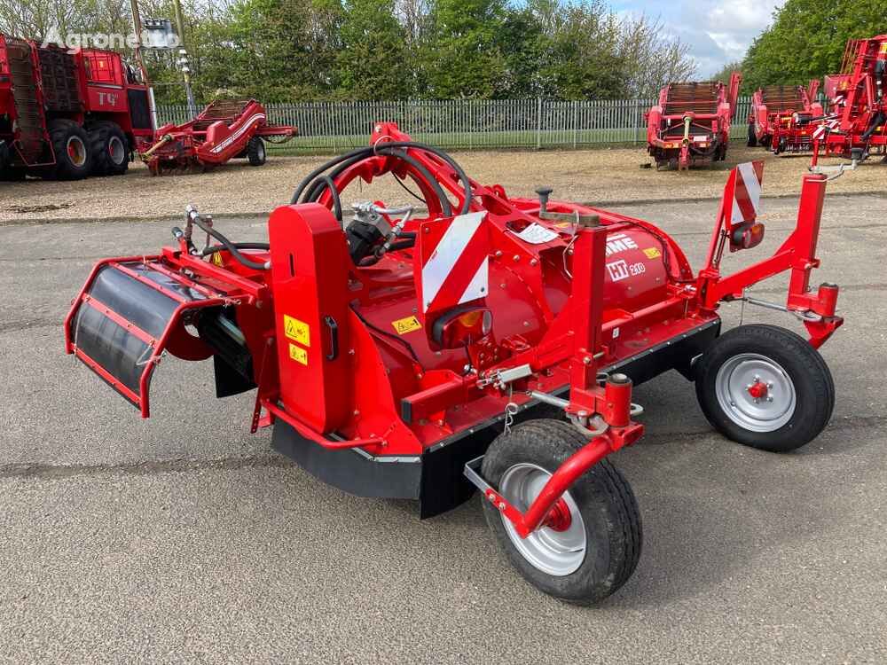 Grimme HT 210 tarup za ciminu