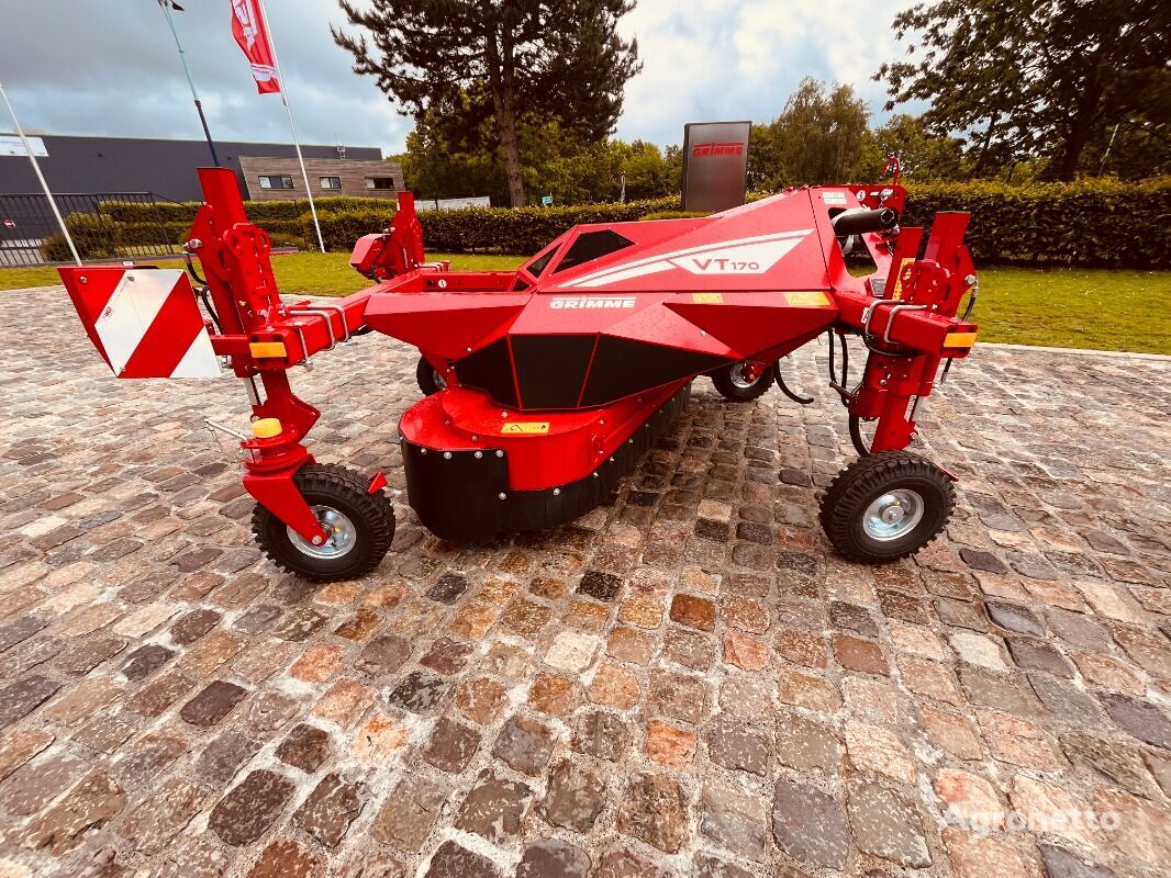 Grimme VT-170 tarup za ciminu