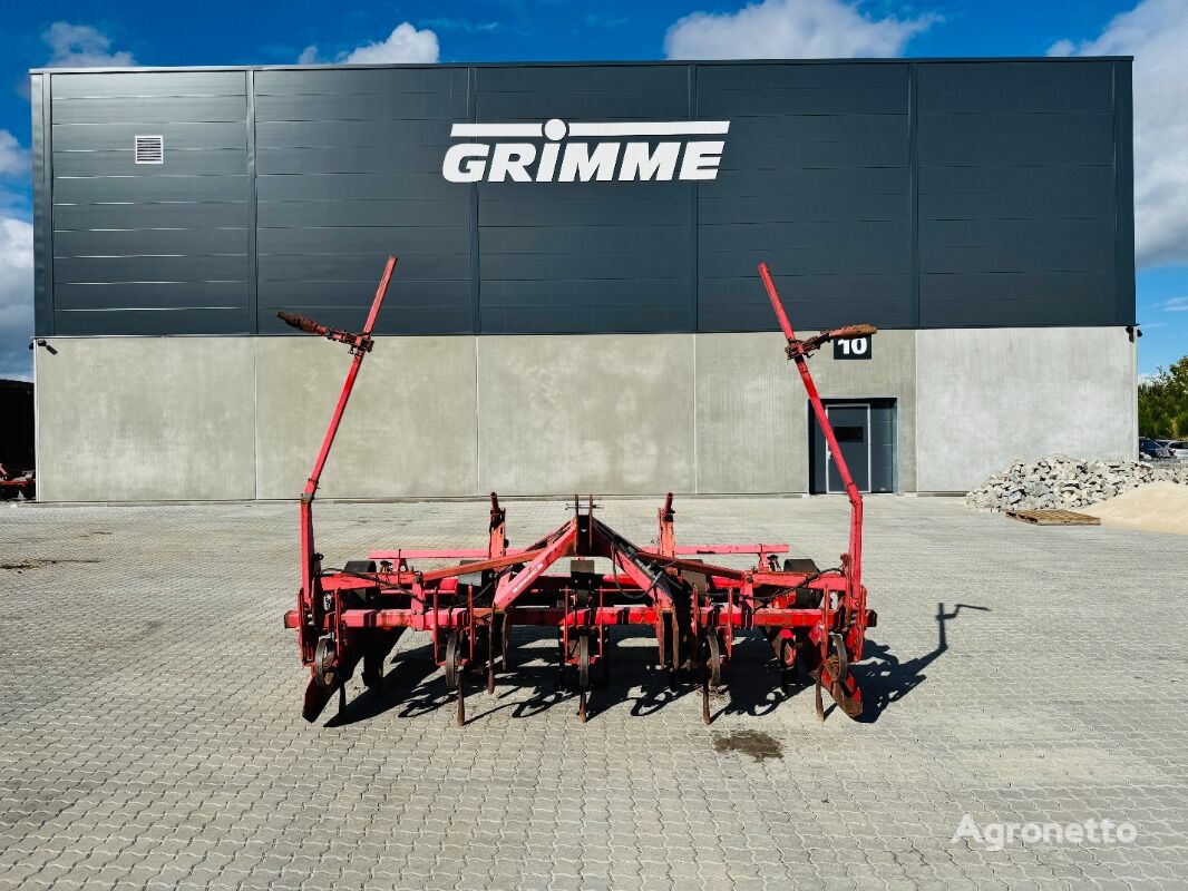 Grimme GH-4 Skan mašina za formiranje gredica