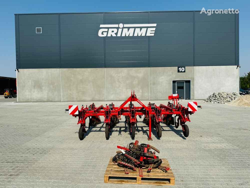 Grimme GH-4-Øko mašina za formiranje gredica