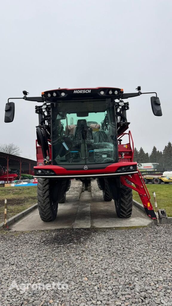 Nova Horsch LeeB 6.280 VL NOVINKA samohodna prskalica