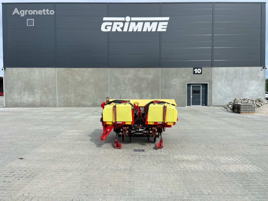 Grimme FA-200 TS-420 nošeni rasipač