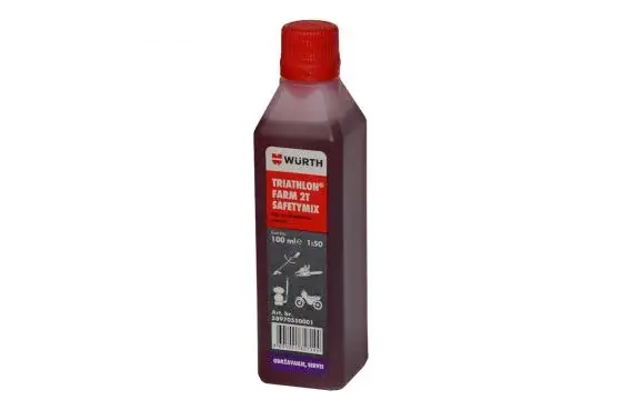 FARM Triathlon 2T SAFETYMIX, 100ml