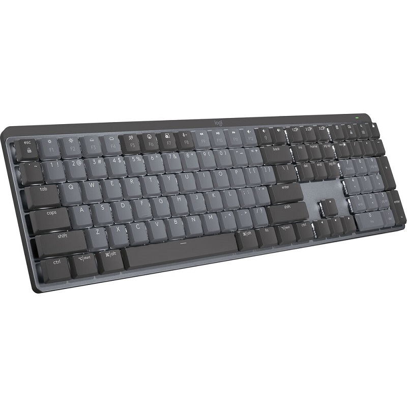 Logitech MX Mechanical Clicky US