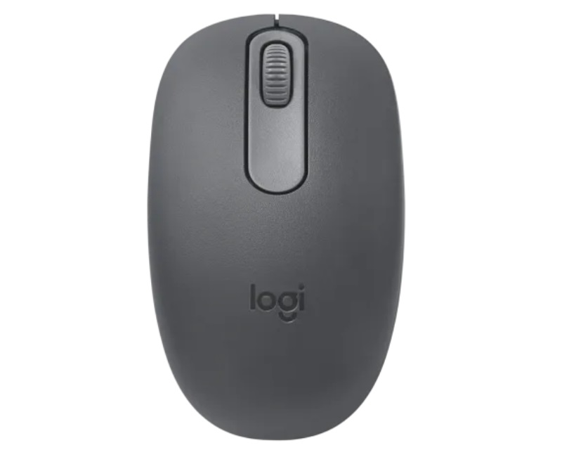 Logitech M196 Bluetooth Graphite