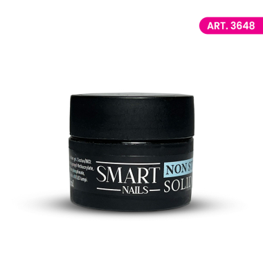 SMART NON STICKY SOLID GEL 5ml art.3648