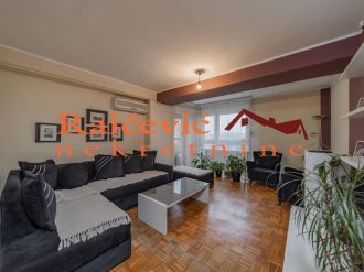 87m² 230.000€
Beograd, Palilula, Centar (Palilula), Bulevar despota Stefana