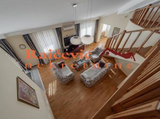 135m² 375.000€
Beograd, Savski Venac, Dedinje, Miloja Djaka