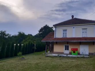 100m² 40.000€
Gornji Milanovac