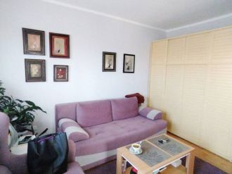 66m² 120.000€
Beograd, Čukarica, Bele vode, Primućura Žarka